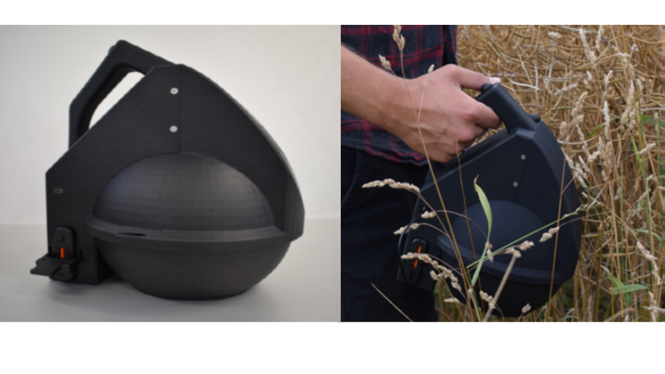 Pilot Value Chains - TraceMyFish